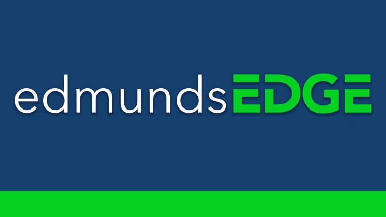 2025 EDGE User Conference - Charlotte, NC - Edmunds GovTech