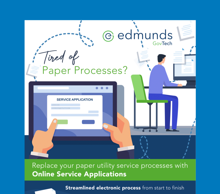 Resource Center - Edmunds GovTech