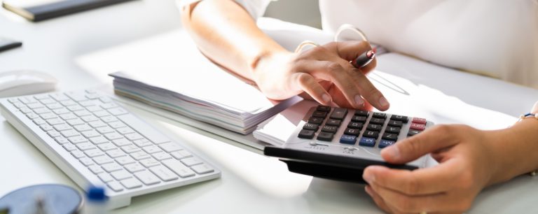 Local Government Finance Software - Edmunds GovTech